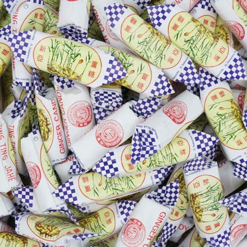 Get Shang Hai Yiu Fung Sina Ginger Chews Delivered | Weee! Asian Market