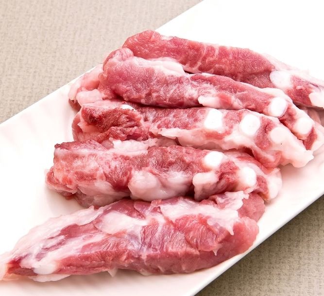 Get Pork Soft Bones Delivered | Weee! Asian Market