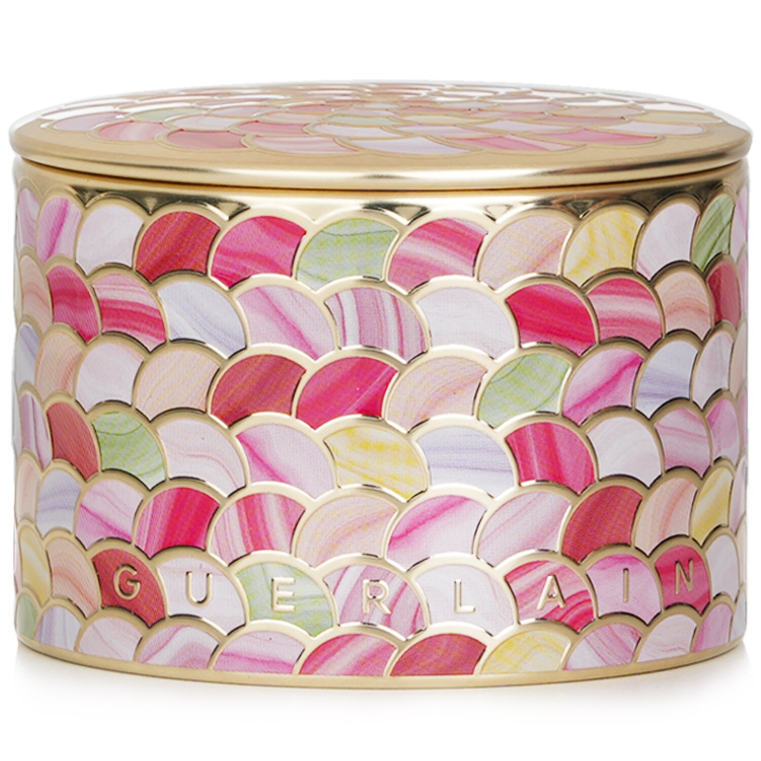 Get Guerlain Meteor Powder Ball Loose Setting Powder - #04 Amber 20g/0 ...