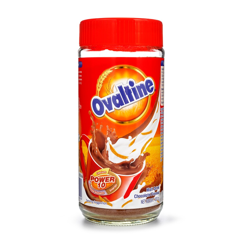 Ovaltine Malted Drink Weee Ovaltine Malted Drink Weee