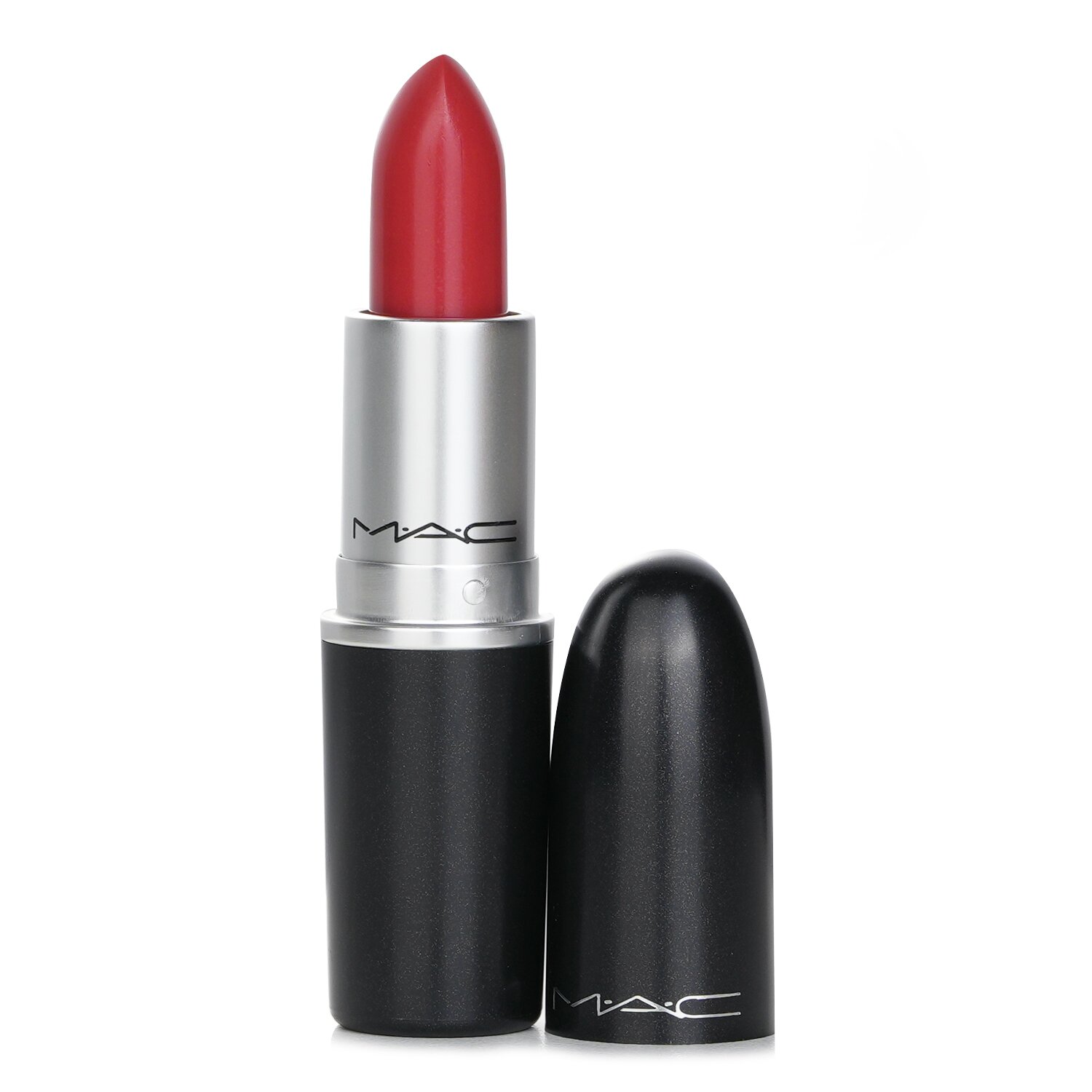 Get MAC Lipstick Spill The Tea Amplified Creme Delivered | Weee! Asian ...