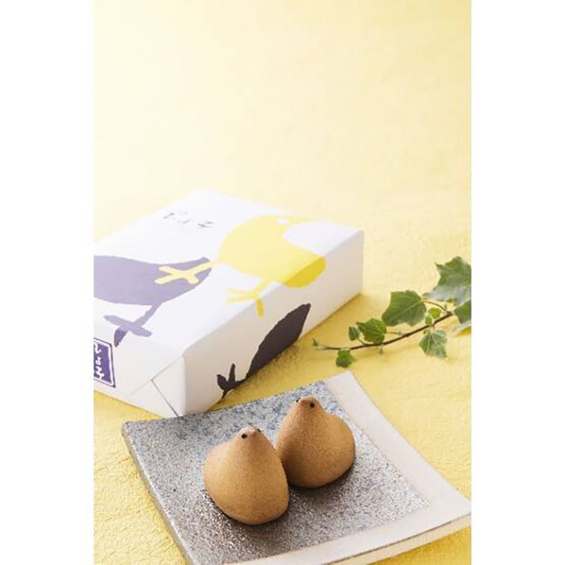 Get Japan Hiyoko Chicken Layer Cake Original Flavor 7pcs Delivered ...
