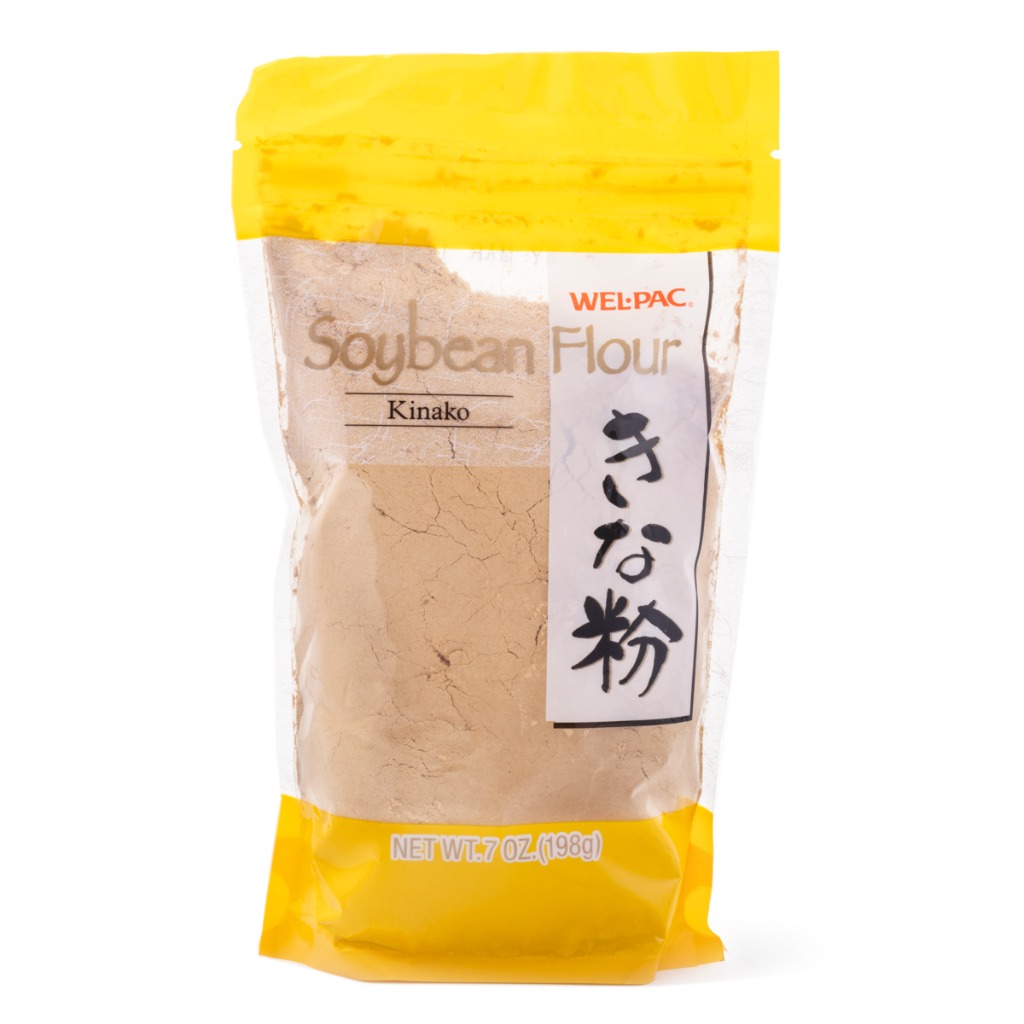 Get Welpac Kinako Soy Bean Flour Delivered | Weee! Asian Market