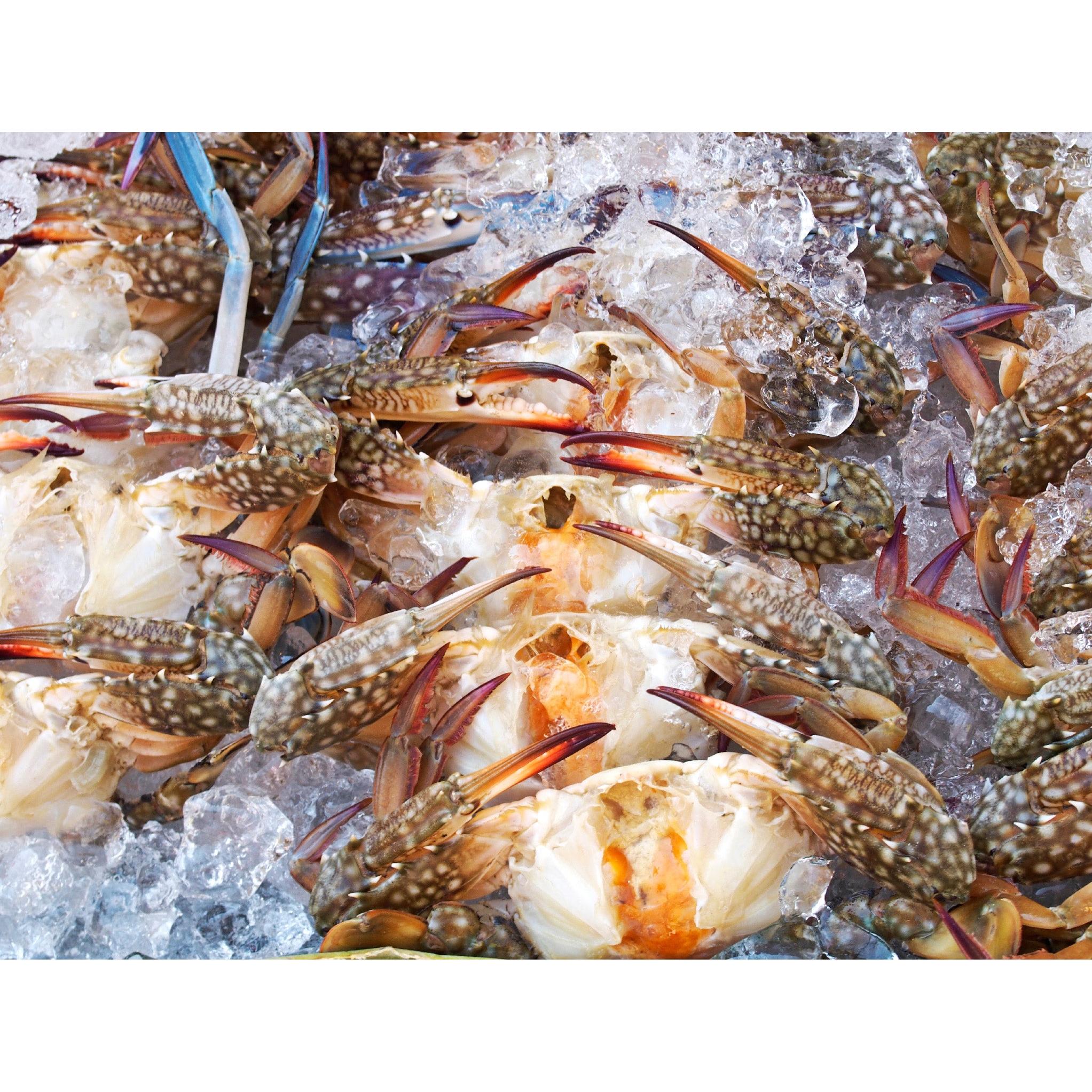 Get Soft Shell Crab Delivered | Weee! Asian Market