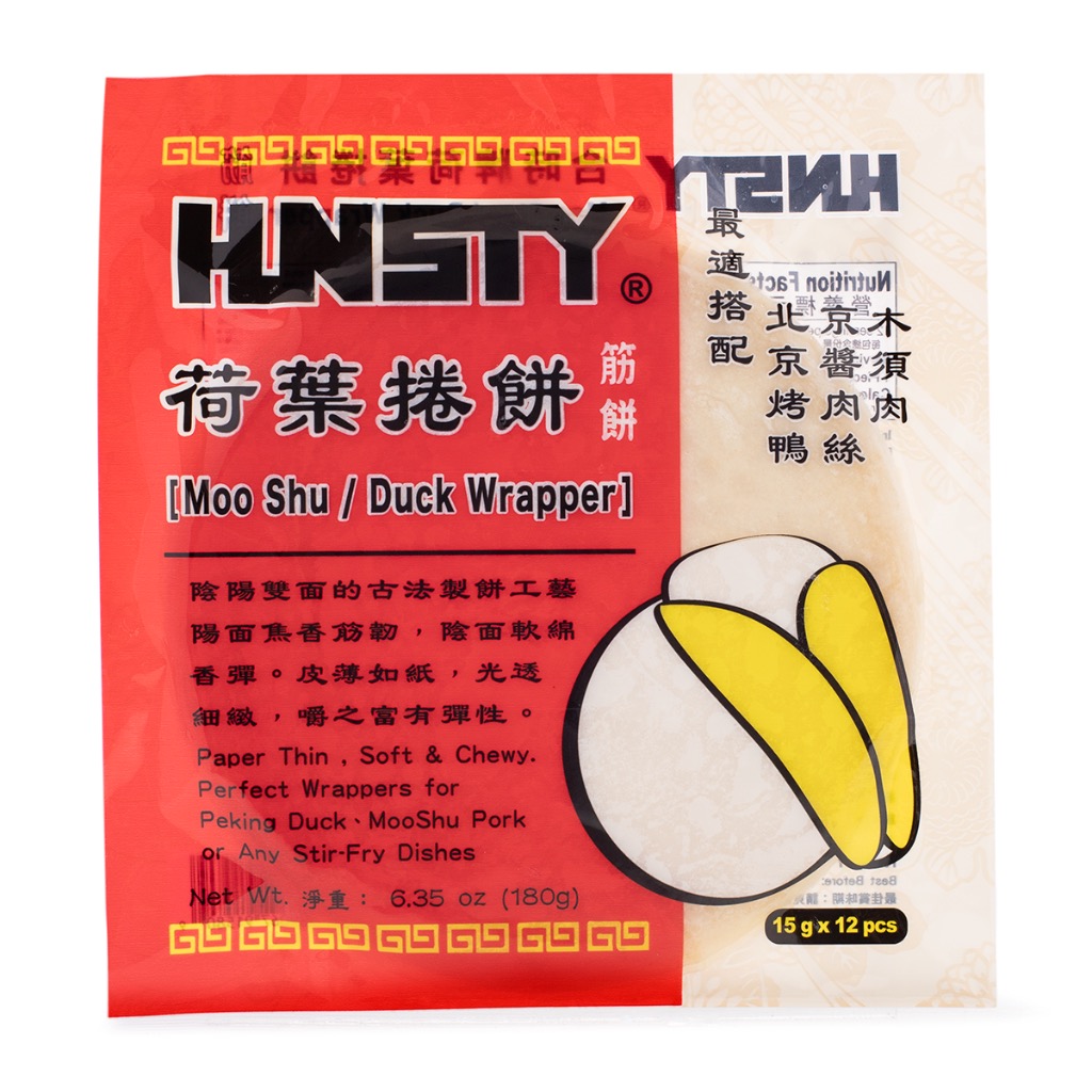 Get Peking Duck Wrapper, Frozen 12ct Delivered | Weee! Asian Market