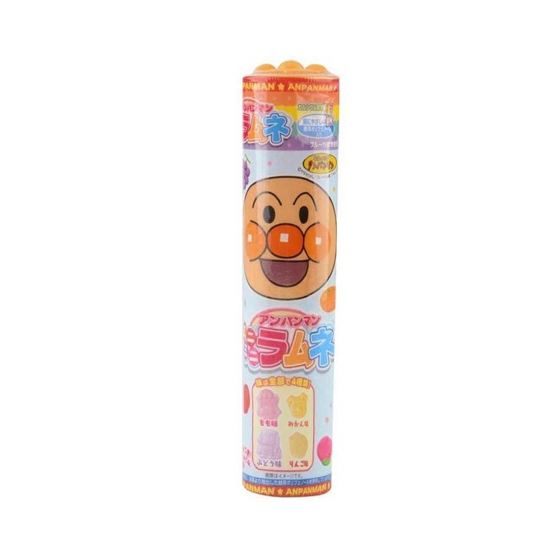 Get FUJIYA Anpanman Soda Candy 23g Delivered | Weee! Asian Market
