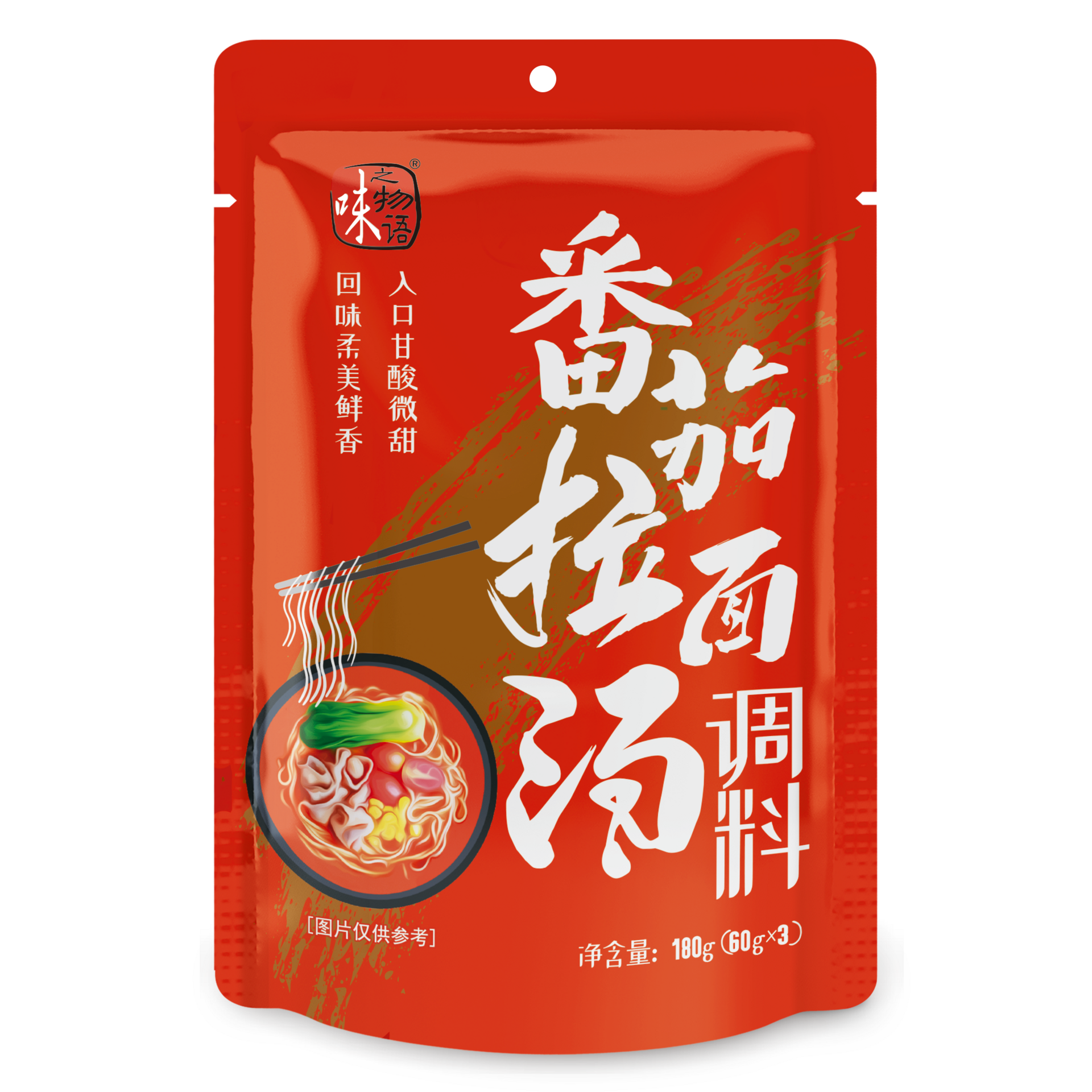 Get Tomato ramen soup seasoning 150g*1 bag Delivered | Weee! Asian Market