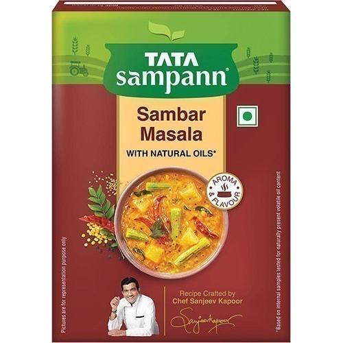 Get Tata Sampann Sambar Masala, 3.5 oz box Delivered | Weee! Asian Market