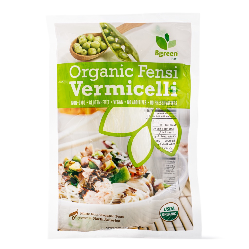 Get Big Green Organic Fensi Vermicelli Delivered | Weee! Asian Market