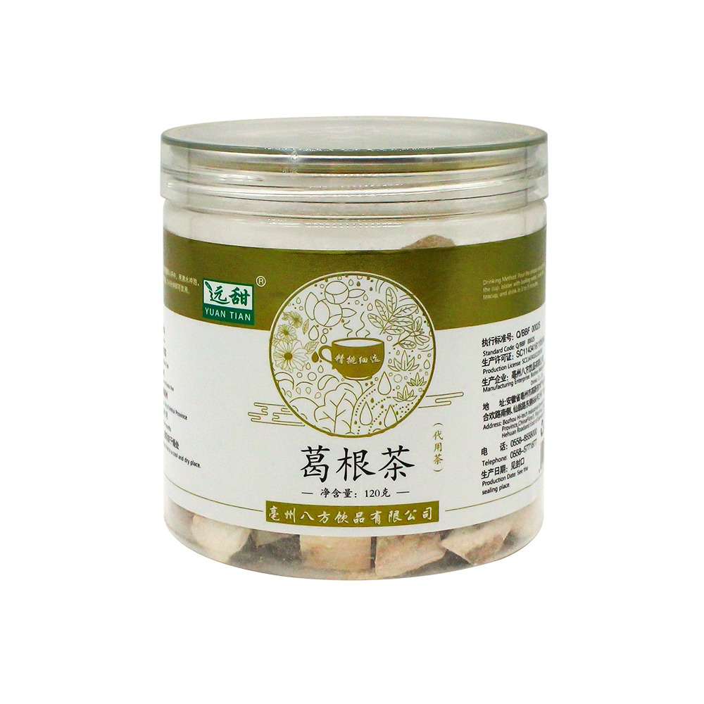 Get Kudzu root tea Delivered | Weee! Asian Market