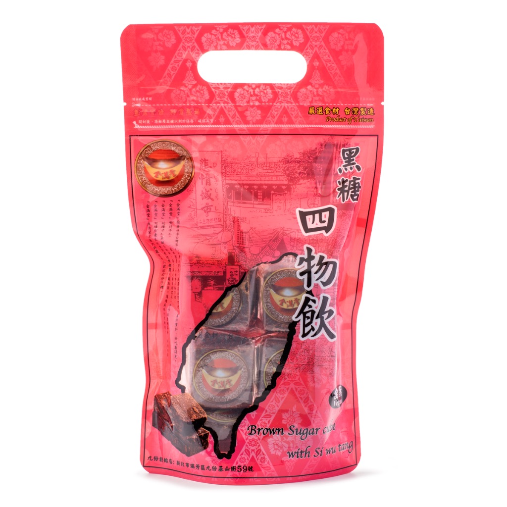 Get Brown Sugar with Si Wu Tang Delivered | Weee! Asian Market