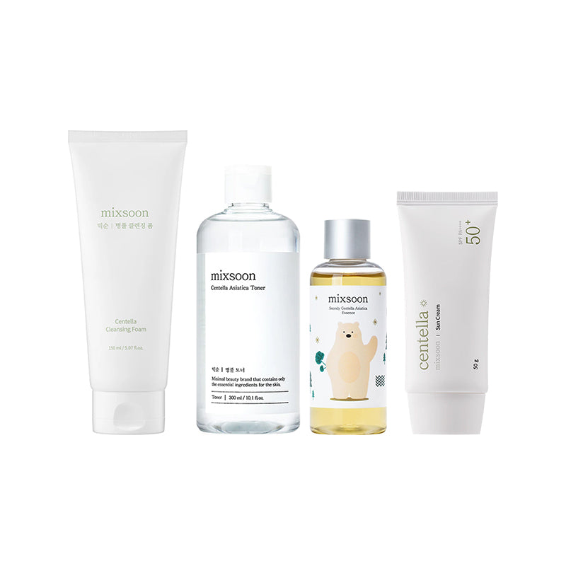 Get Centella Complete Care Bundle Delivered | Weee! Asian Market