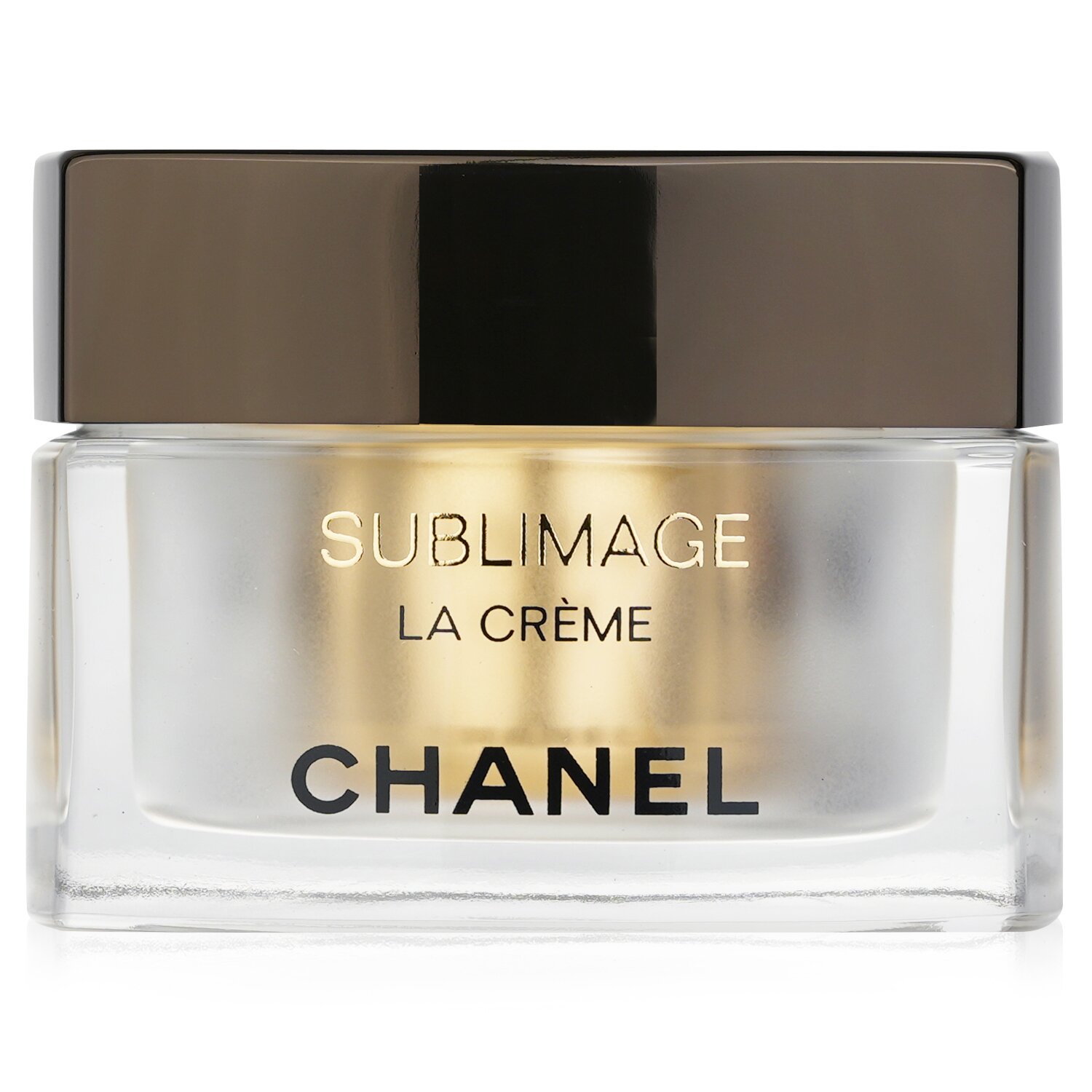 Get Chanel Sublimage La Creme Ultimate Cream Texture Universelle 50g/1 ...