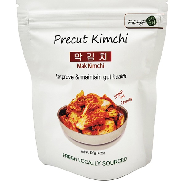 Get Precut(Mak) Kimchi Delivered | Weee! Asian Market