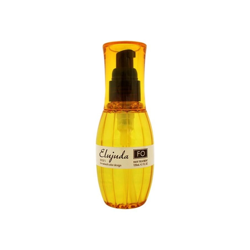 Get Milbon Deesses Elujuda FO Fluent Oil for Fine 120ml Delivered ...