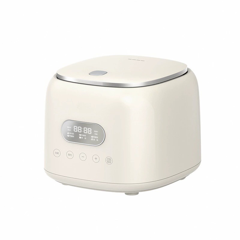Multifunctional smart rice cooker 110v 2.5L - Weee!