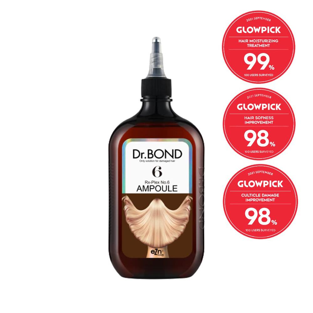 Get eZn Dr.BOND Rx-Plex No.6 Ampoule Delivered | Weee! Asian Market