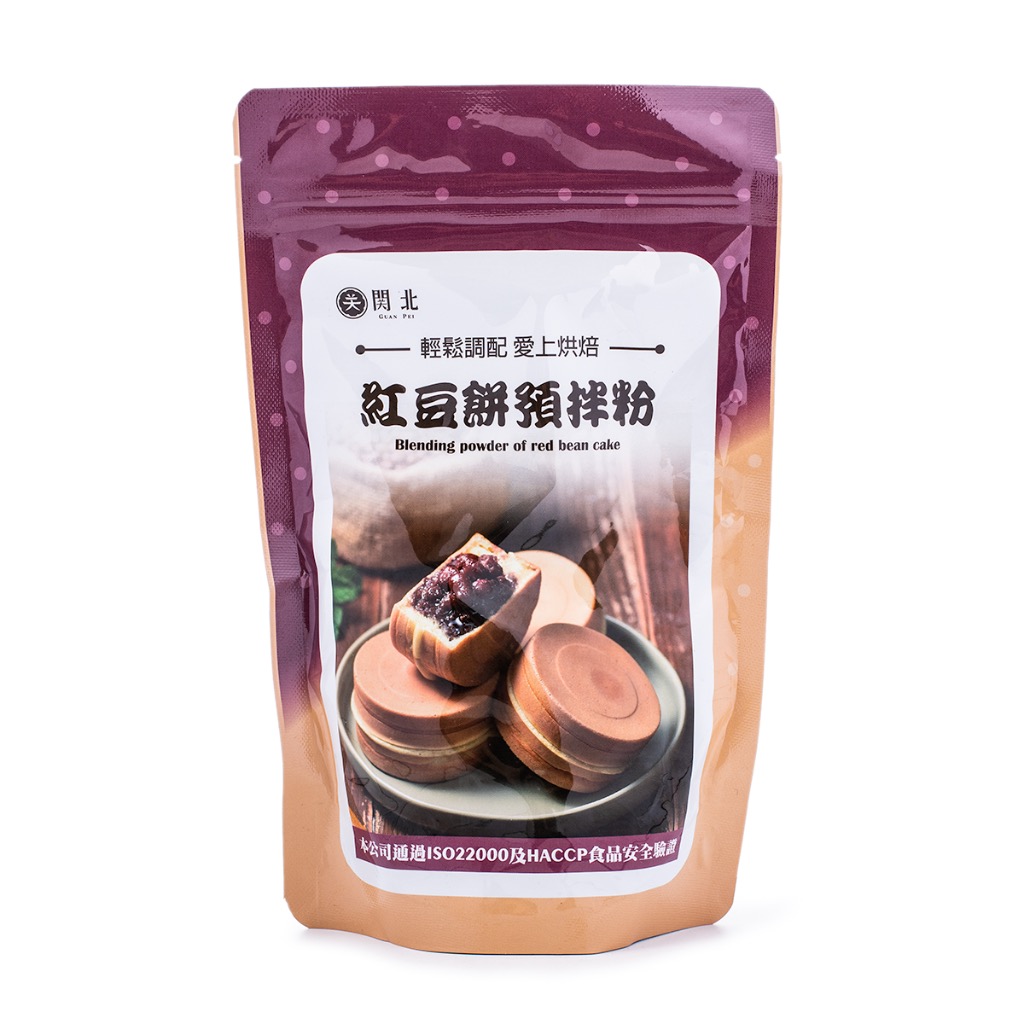 Get Blending Powder of Red Bean Cake Delivered | Weee! Asian Market