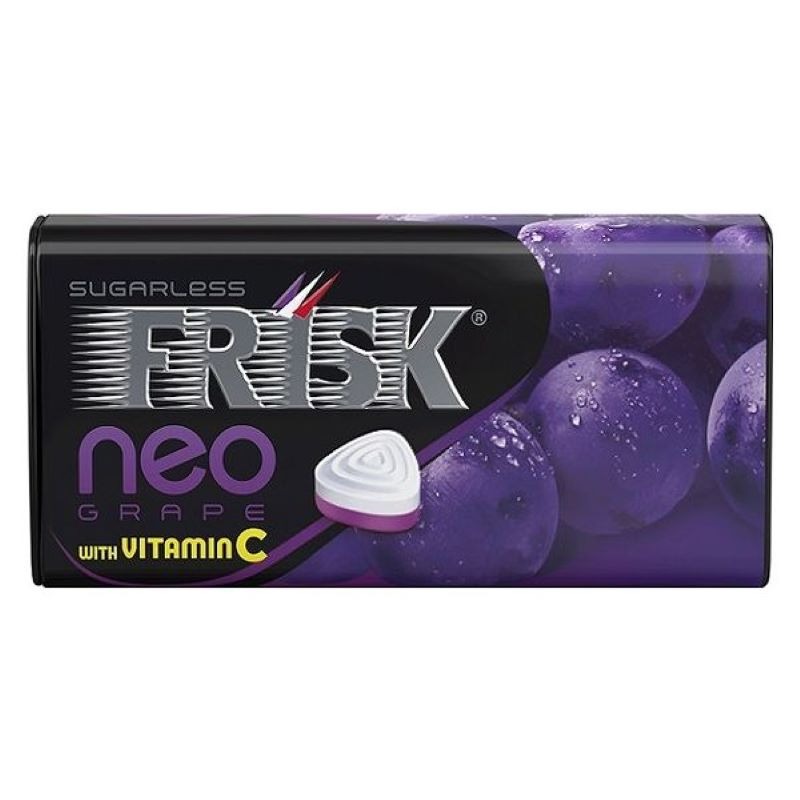 Get Kracie Frisk Neo Grape Delivered | Weee! Asian Market