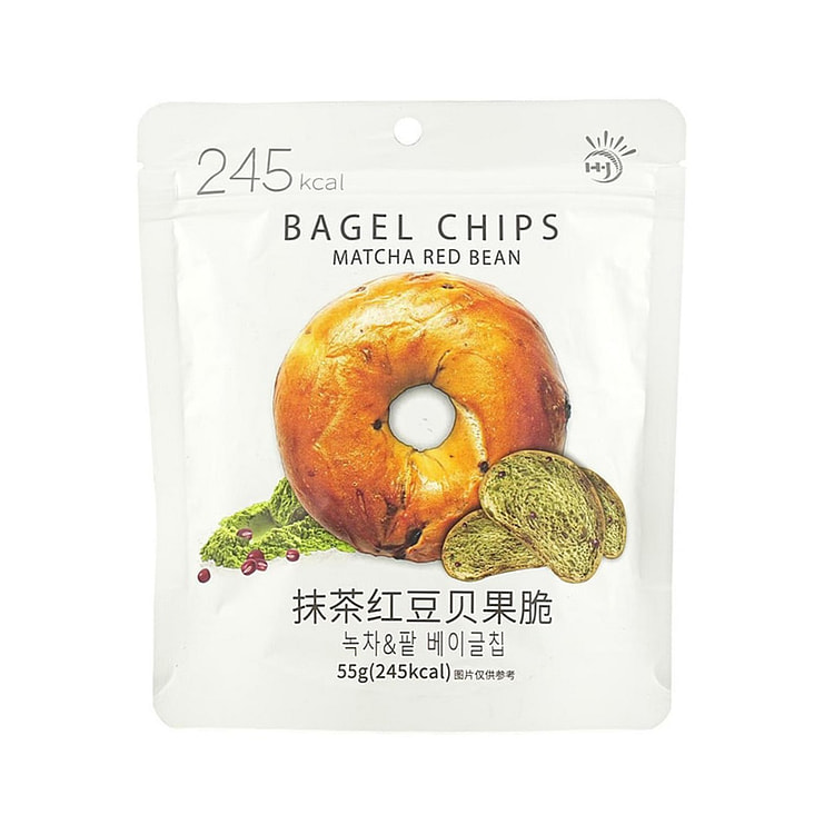 Buy Matcha Bagel near me with free delivery