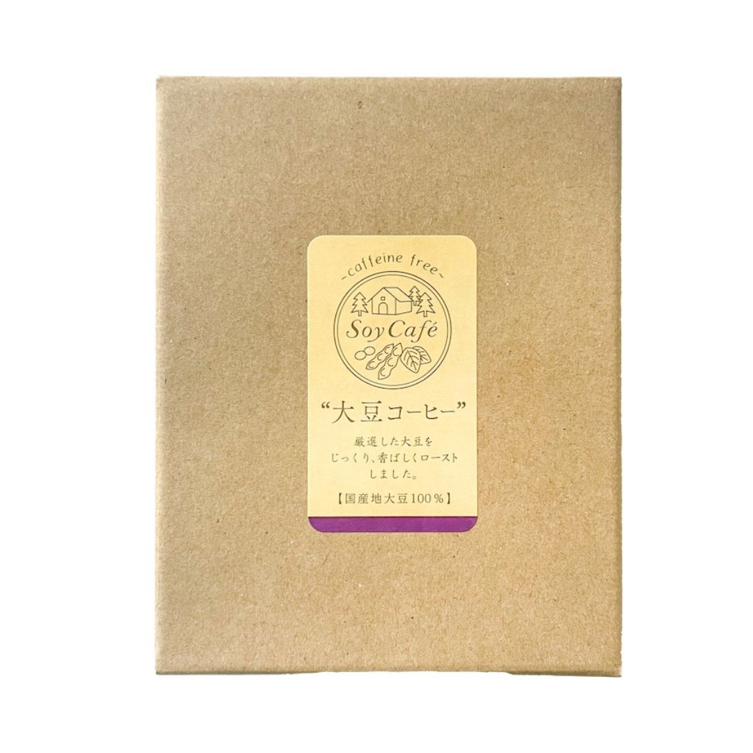 Get Soy "Coffee" (Caffeine-free) Delivered | Weee! Asian Market