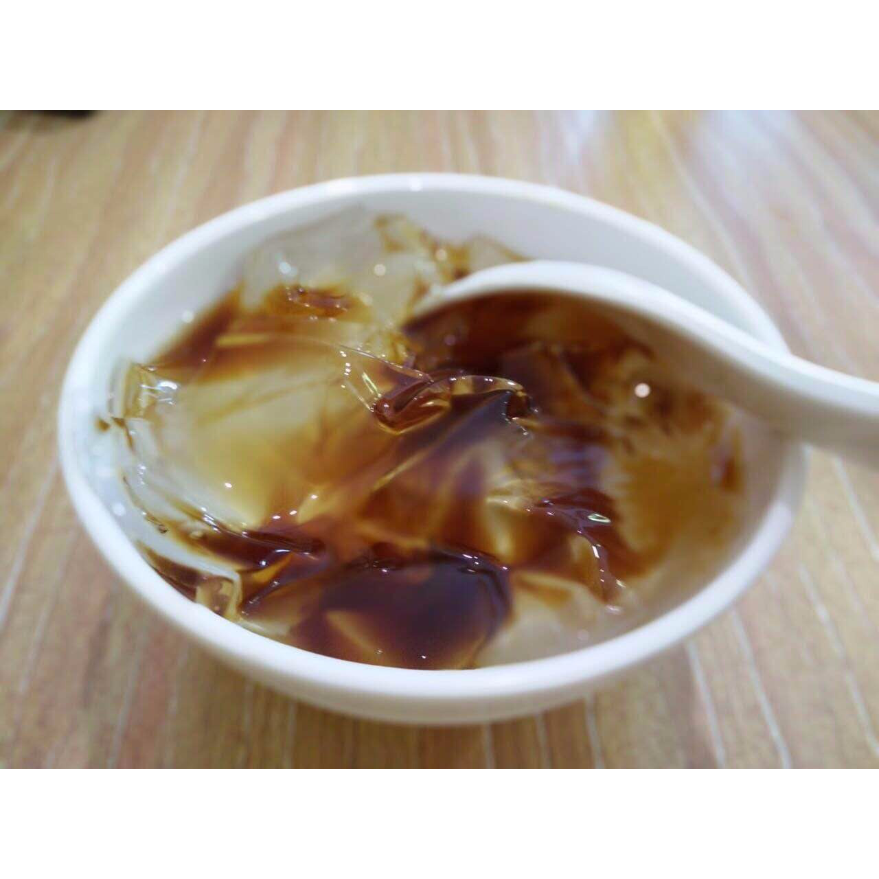 Brown Sugar Ice Powder - Weee!