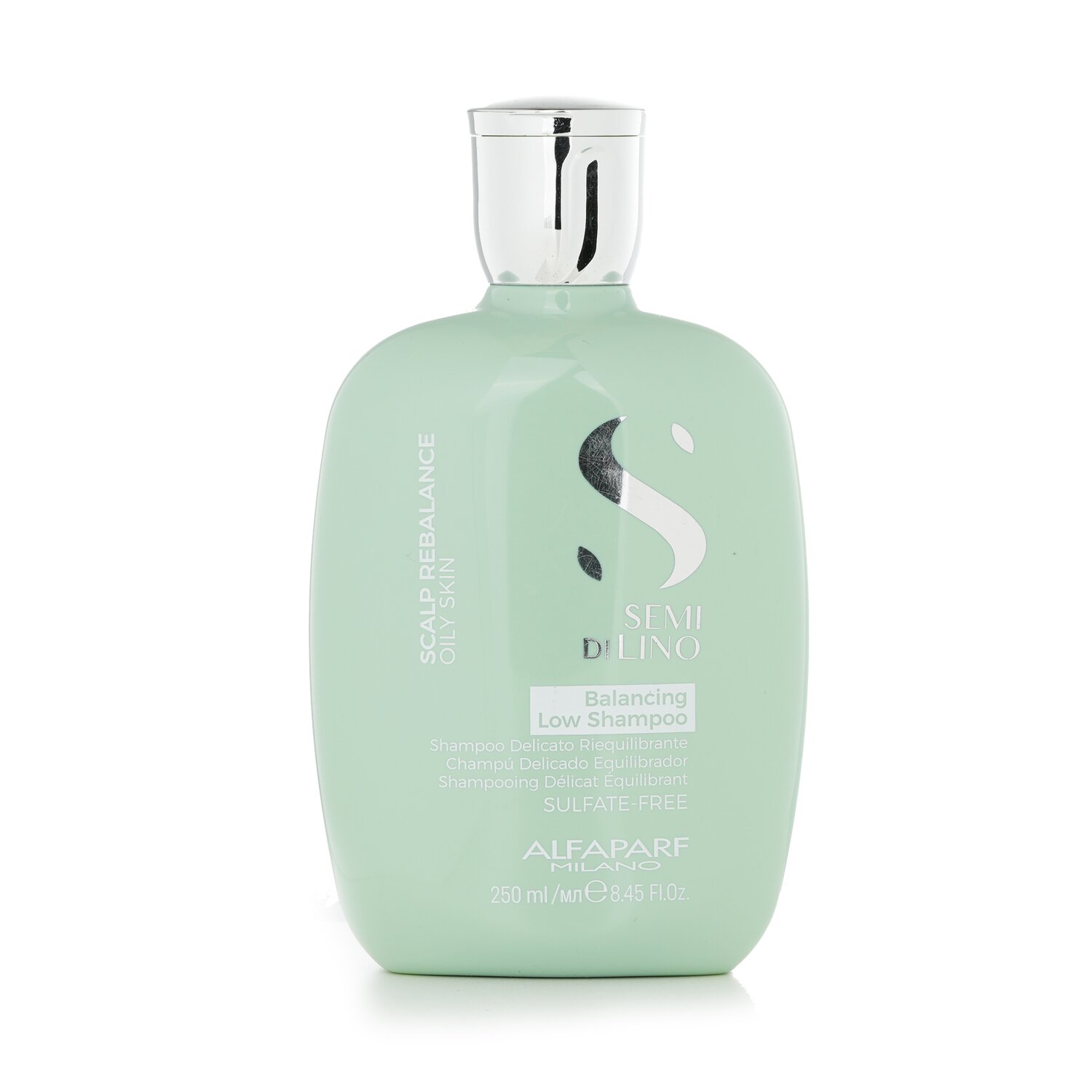 Get AlfaParf Semi Di Lino Balancing Shampoo (for oily scalp) (Salon ...