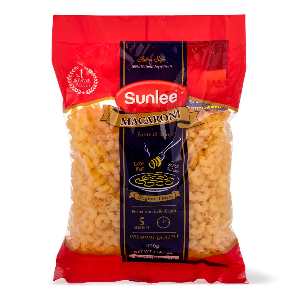Get Sunlee Macaroni Short Tube Delivered | Weee! Asian Market