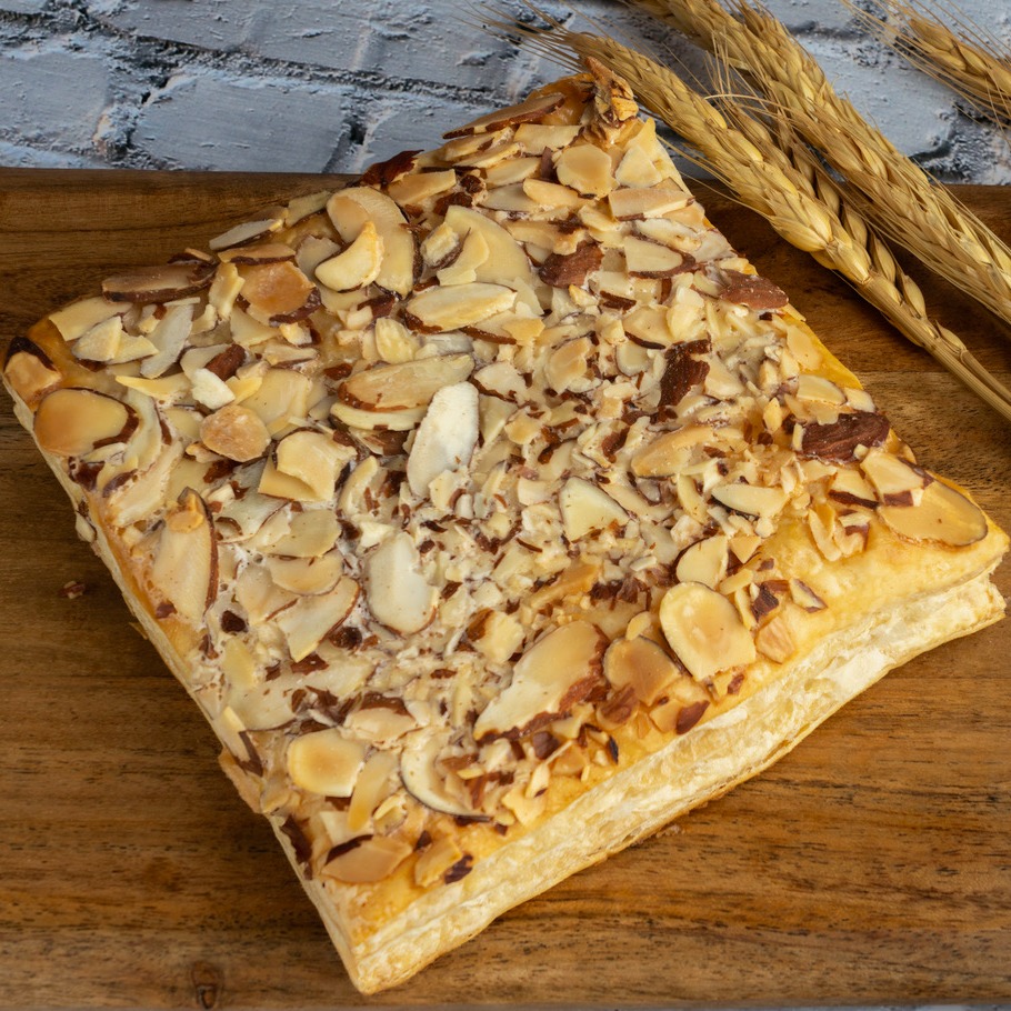 Get Almond Puff Pastry-HK Diamond Delivered | Weee! Asian Market