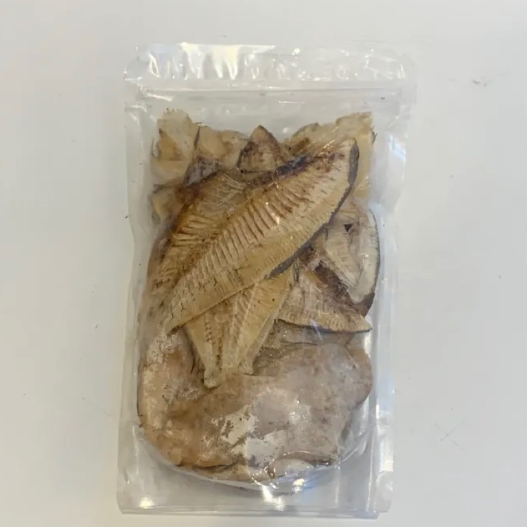 Get Taiwan Dried Flatfish Delivered | Weee! Asian Market