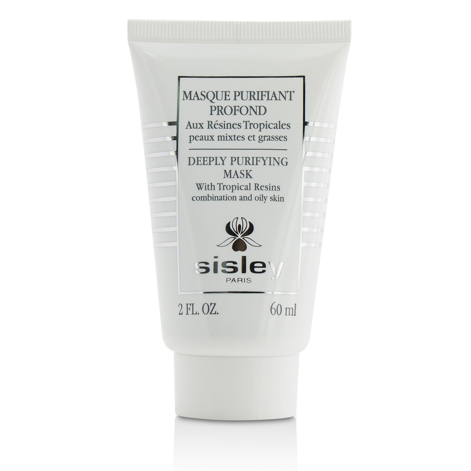 Get Sisley Deeply Purifying Mask With Tropical Resins (Combination And ...