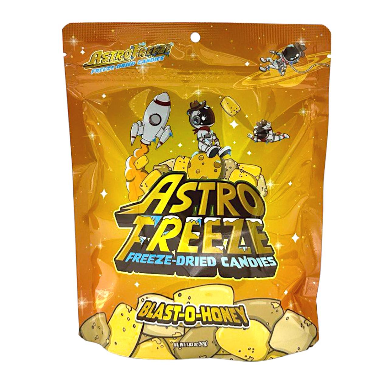 Get Astro Freeze Blast-O-Honey 1.83oz Delivered | Weee! Asian Market