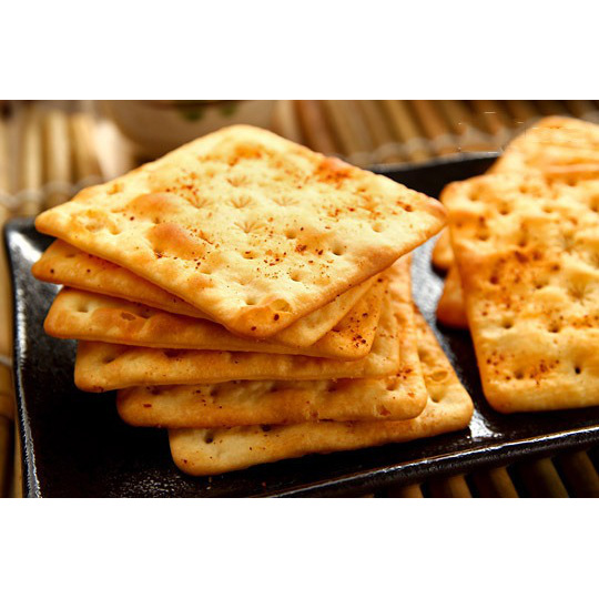 Get Fuyishan Numbing Crackers Gift Boxes Delivered | Weee! Asian Market