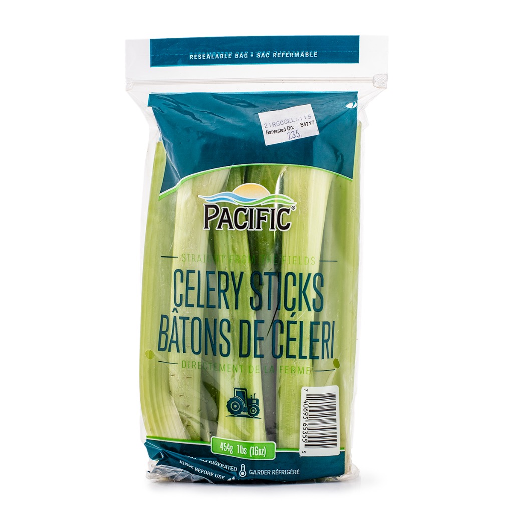 PACIFIC 샐러리 스틱 - Weee!