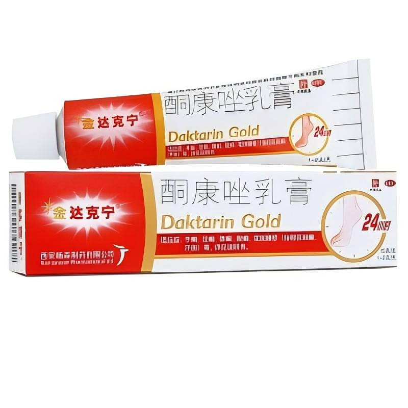 รับ Jindakning Ketoconazole Cream 15g 15 g จัดส่ง | Weee! ตลาดเอเชีย