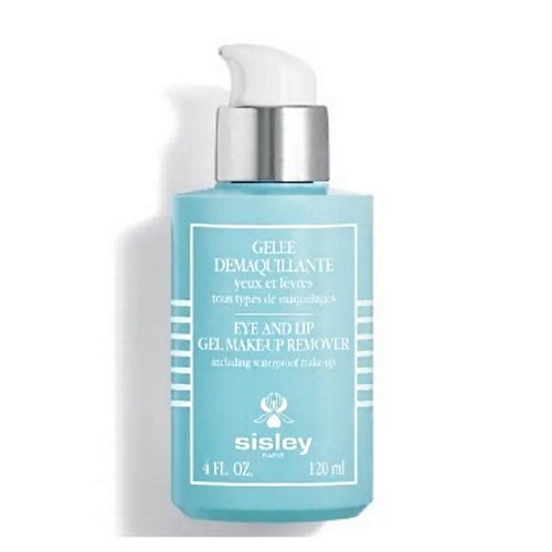 Get Sisley Eye and Lip Gel Make-up Remover 4 oz Delivered | Weee! Asian ...