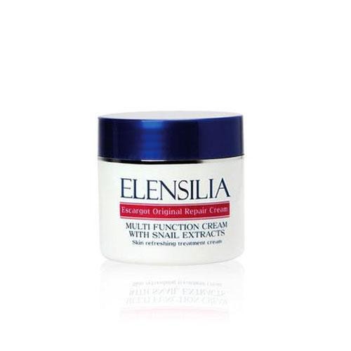 Get Elensilia Escargot Original Repair Cream Delivered | Weee! Asian Market