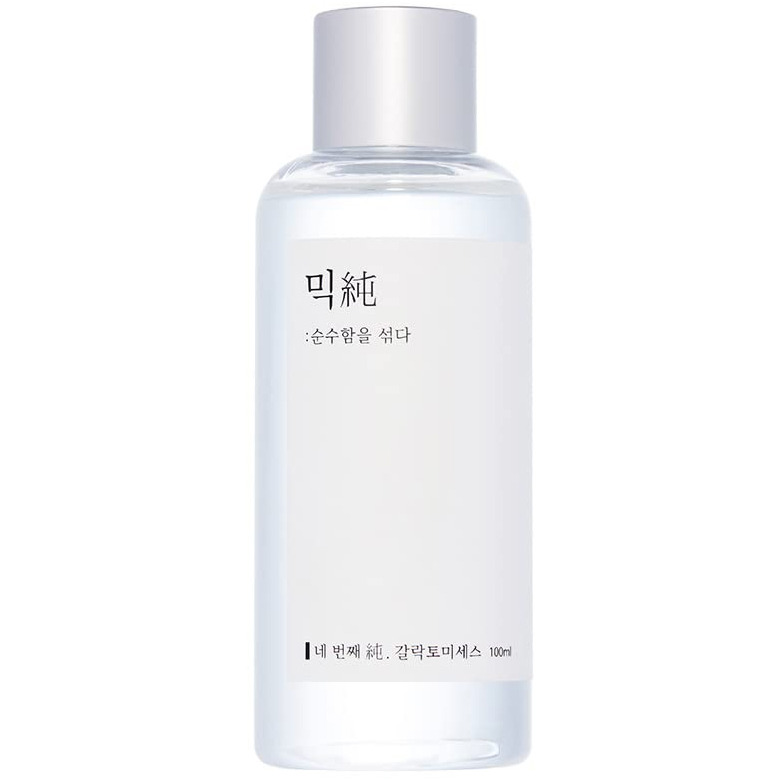mixsoon Galactomyces Ferment Essence 100 밀리리터 - Weee!