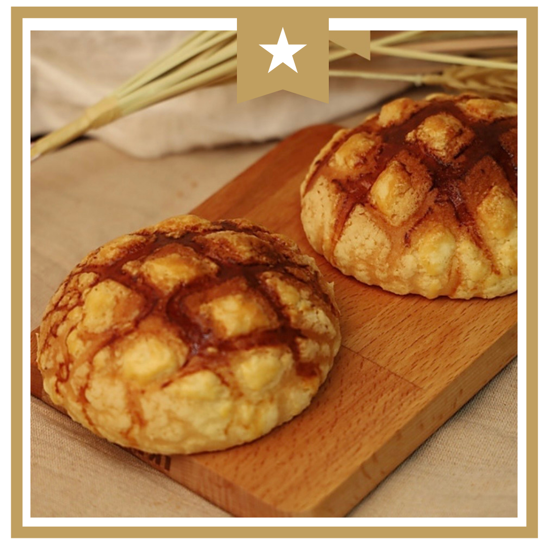 Get Sunmerry Bolo Bun Delivered | Weee! Asian Market