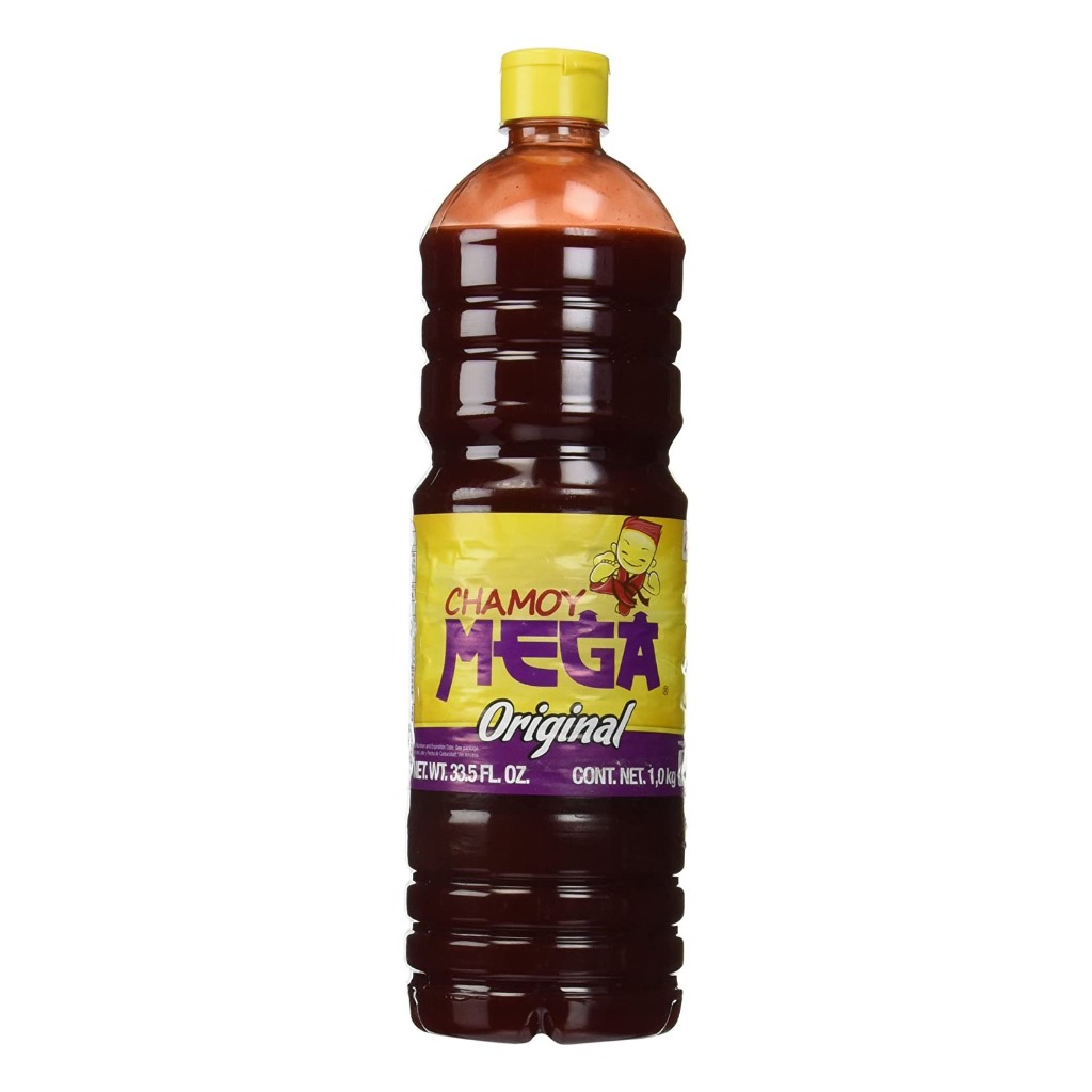 Weee! - Mega Chamoy Liquido Original