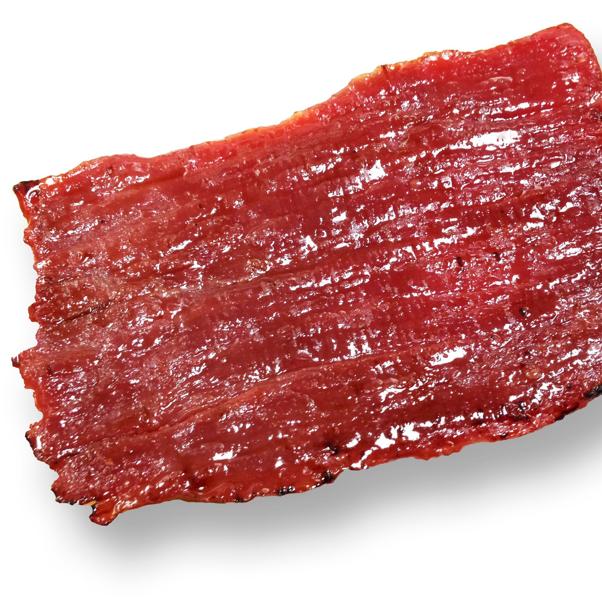 Get Fire-Grilled Beef Jerky (Original 0.5 lb) 8oz Delivered | Weee ...