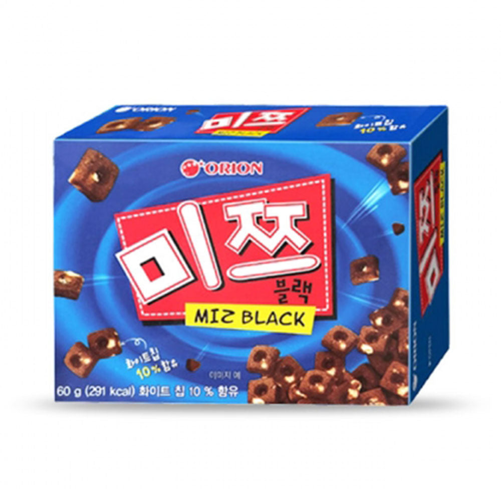 Get Orion Miz Black Chocolate Chip Delivered | Weee! Asian Market