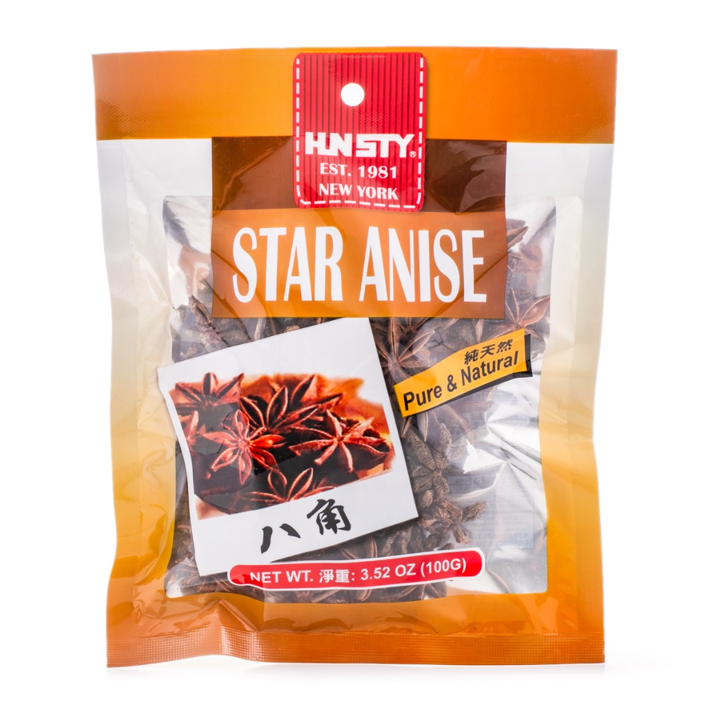 Get Hunsty Star Anise Delivered | Weee! Asian Market