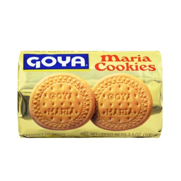 Get Goya Maria Cookies Delivered | Weee! Asian Market