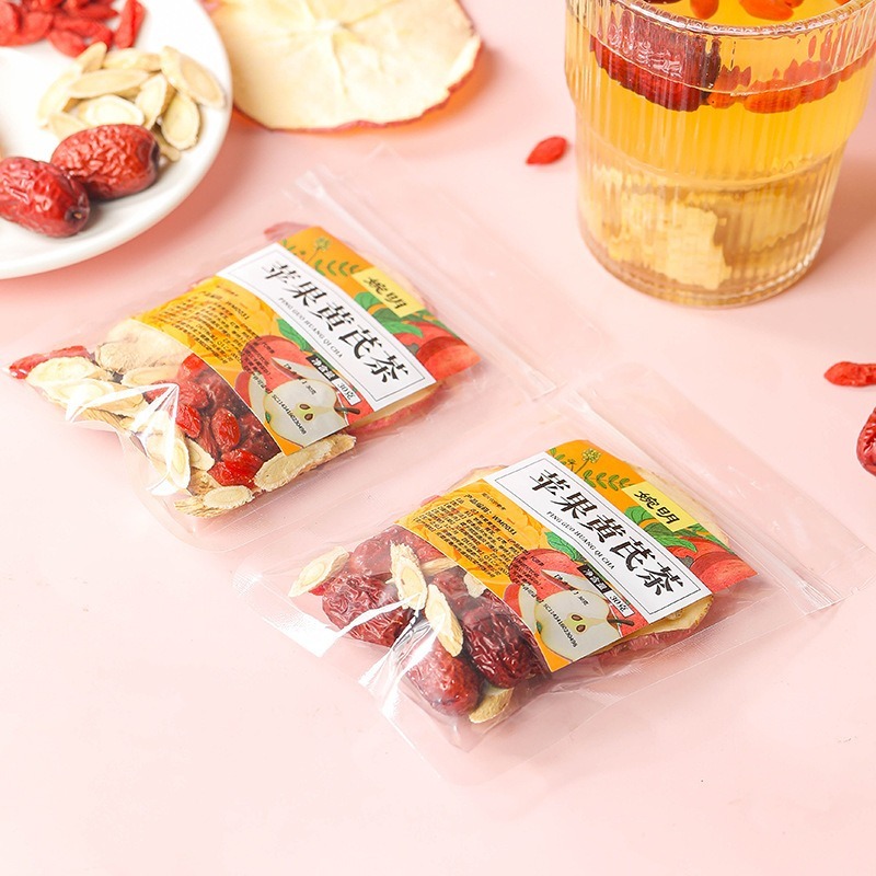 Get Apple Astragalus Tea 30g Delivered | Weee! Asian Market
