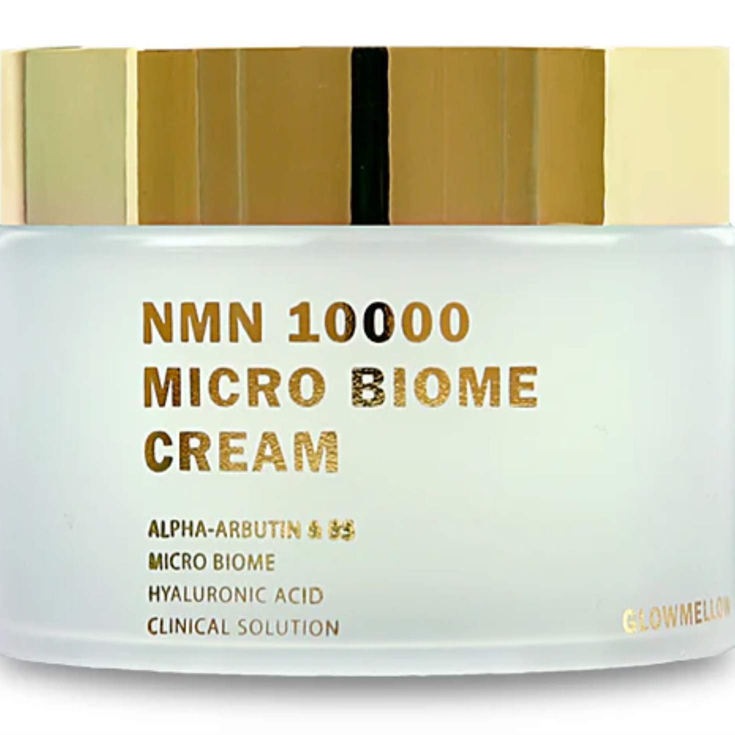 Get NMN 10000 Microbiome Cream 50g Delivered | Weee! Asian Market