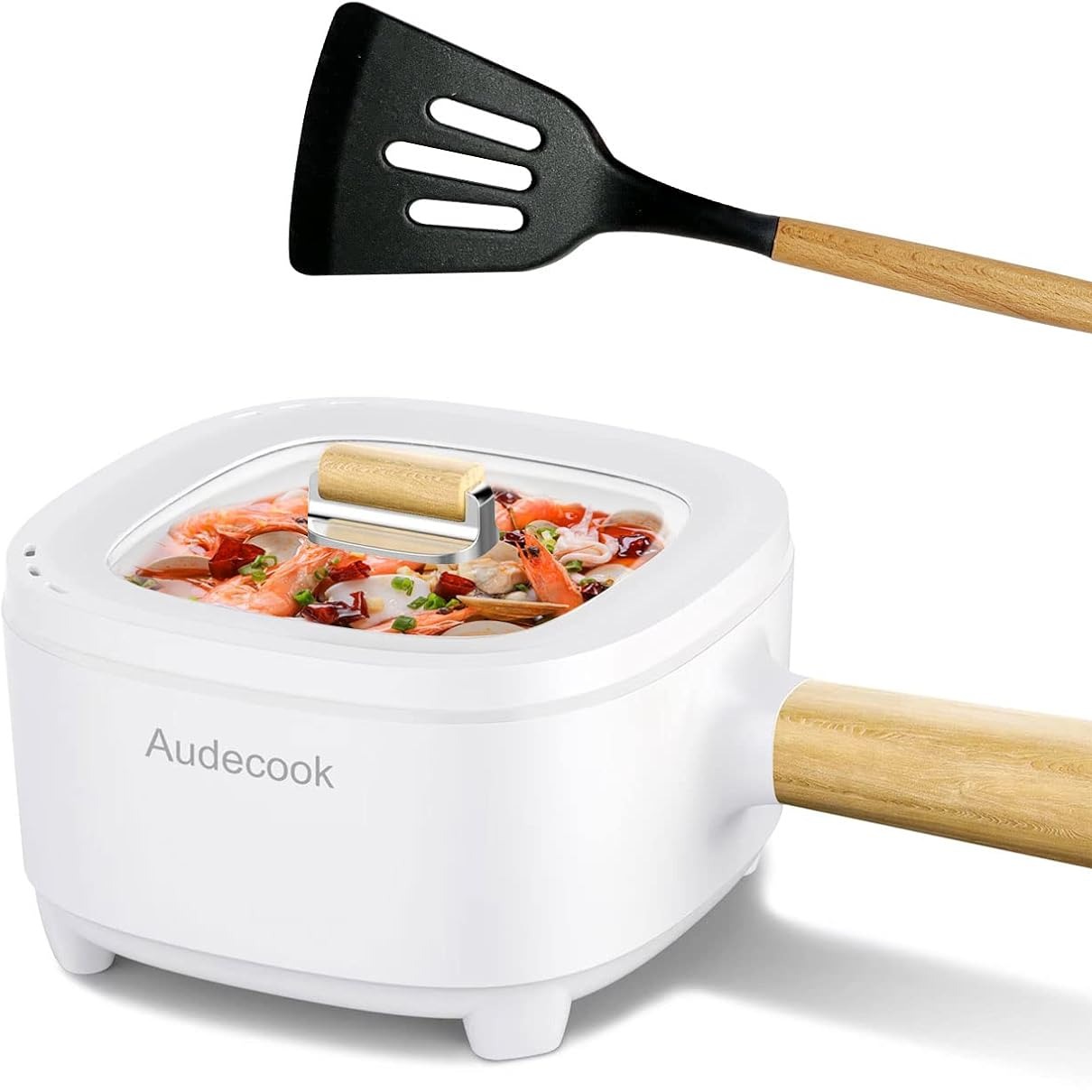 Get 2L MultiFunction Instant Noodle Pot,Portable 1 count Delivered ...