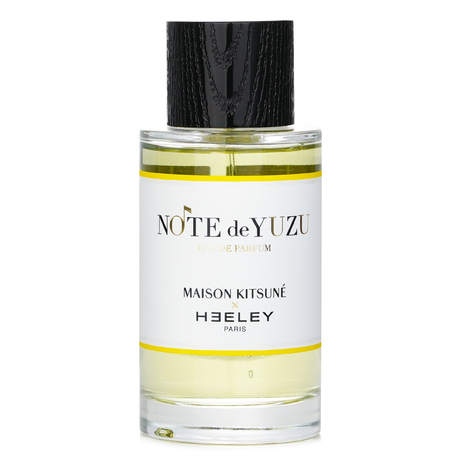 Get HEELEY Maison Kitsune x Heeley Note De Yuzu fragrance Delivered ...