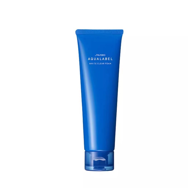 Get Blue Whitening Facial Cleanser Delivered | Weee! Asian Market