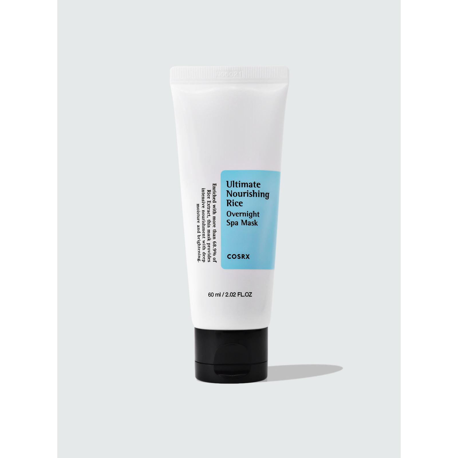 Get Ultimate Nourishing Rice Overnight Mask Delivered | Weee! Asian Market